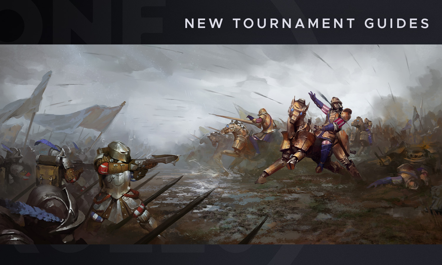 OPR News | New 2024-2025 Tournament Season Packs: Feb 19, 2025